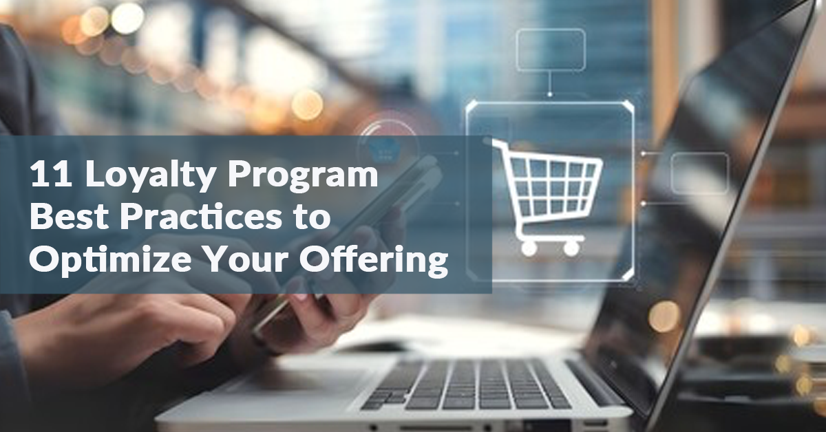 Loyalty Program Best Practices